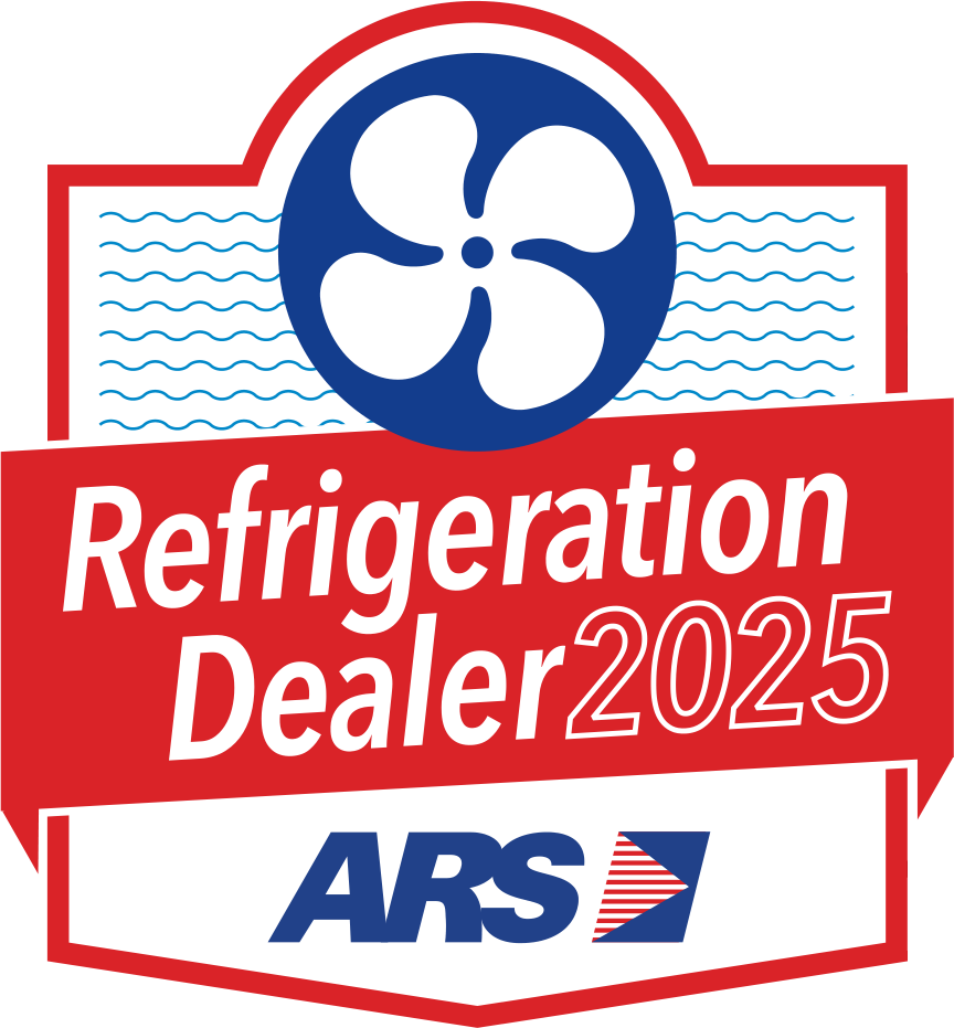 ARS Refrigeration Dealer Perks