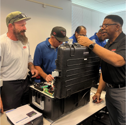 Services | ARS - American Refrigeration Supplies